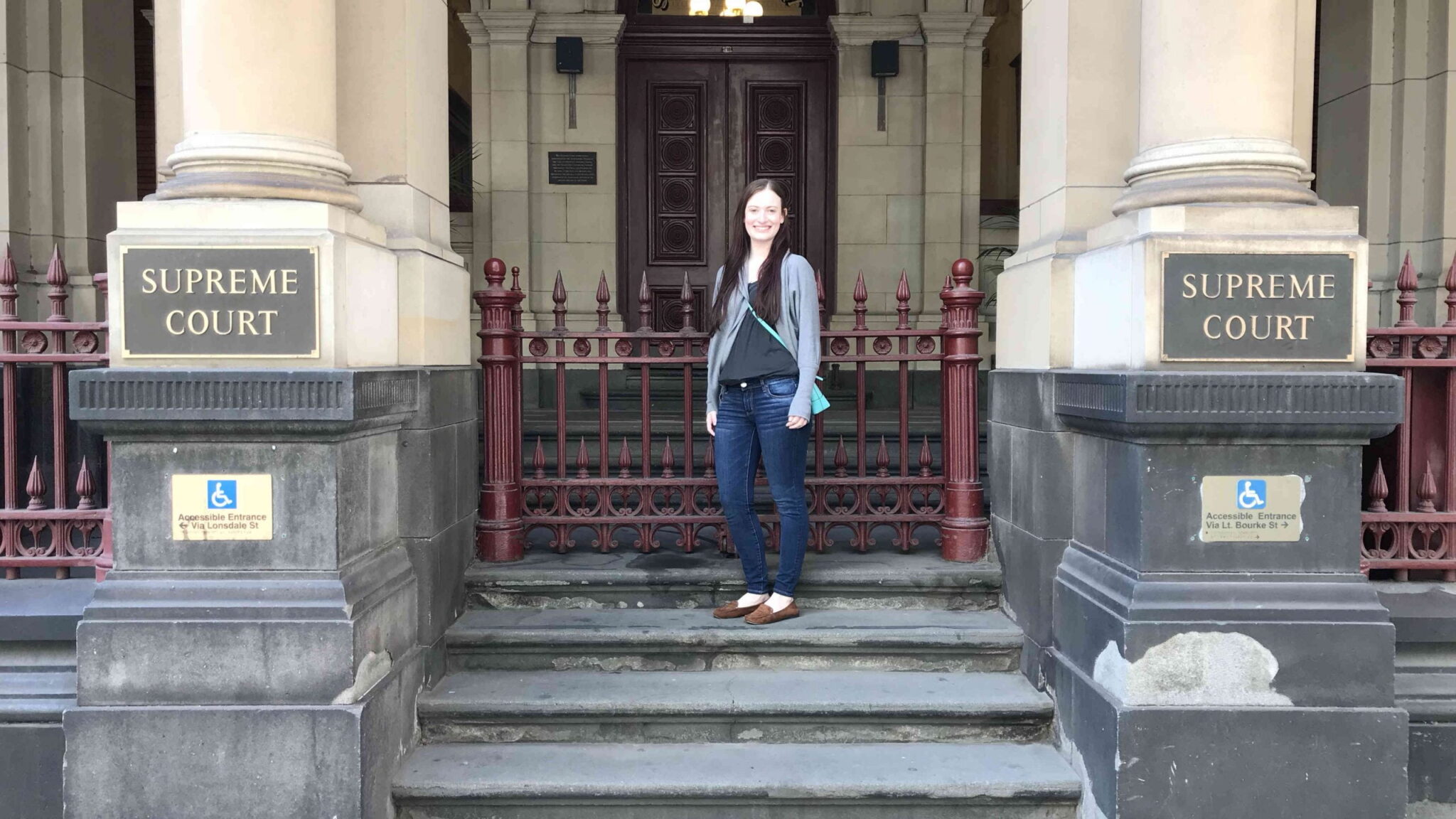 Acumen Law Corporation to welcome new articling student Sarah MacDonald ...