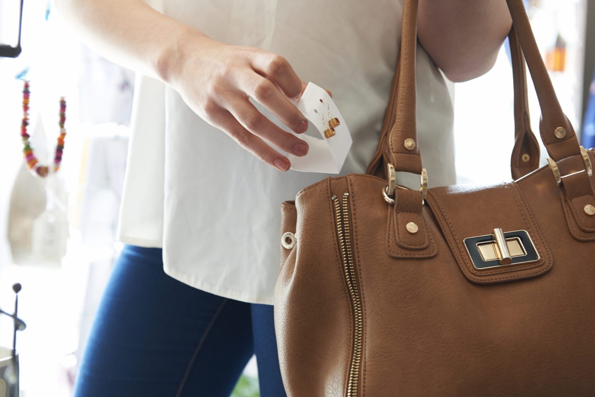 Shoplifting Charges/Theft under $5000 | Vancouver Criminal Law