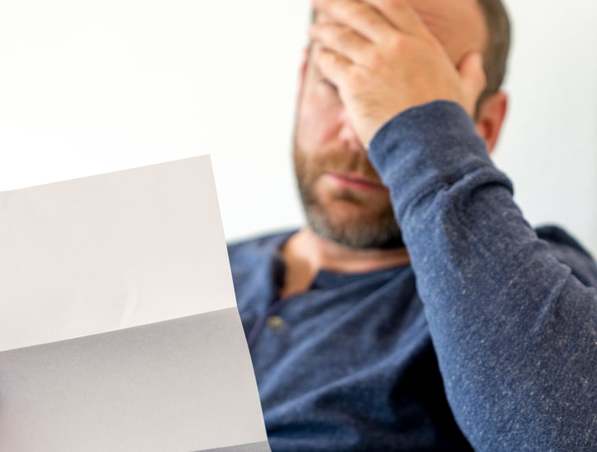 Driving prohibition appeal letter - Vancouver Criminal Lawyers