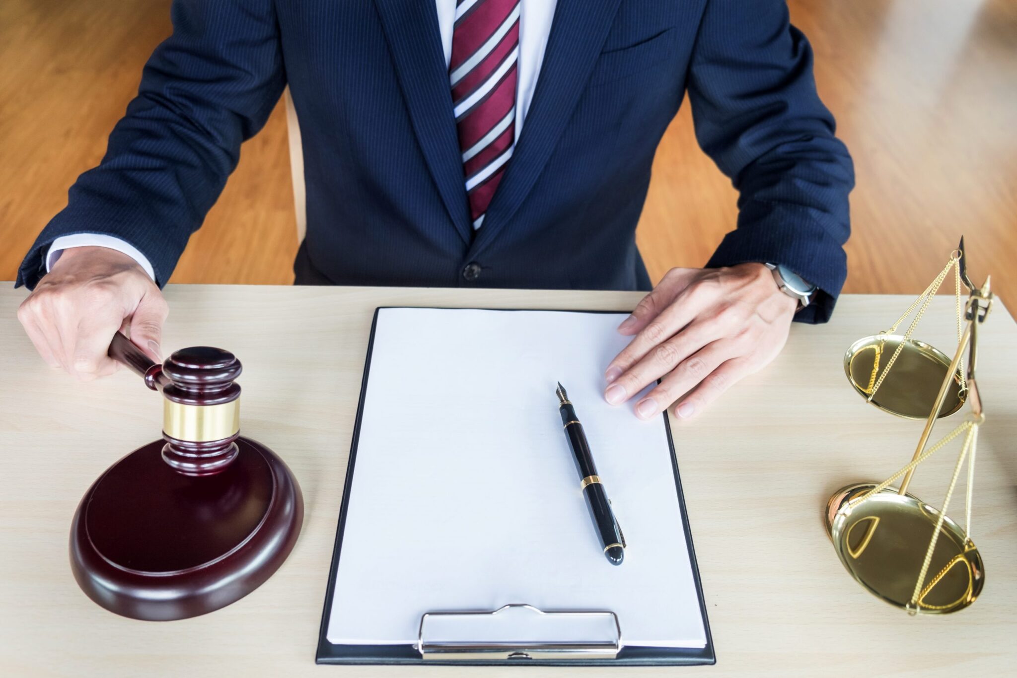 What will happen at my first court appearance? - Vancouver Criminal Lawyers
