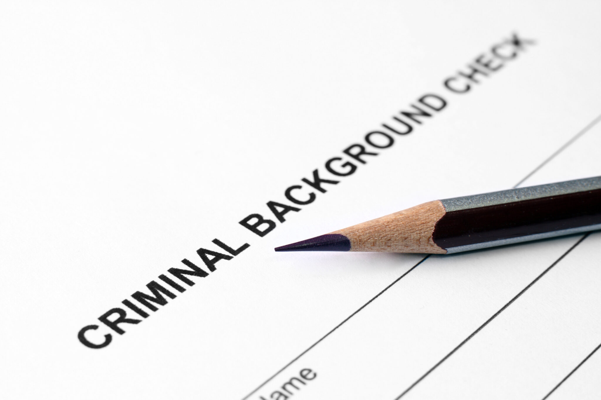 What are the consequences of a criminal record? - Vancouver Criminal ...