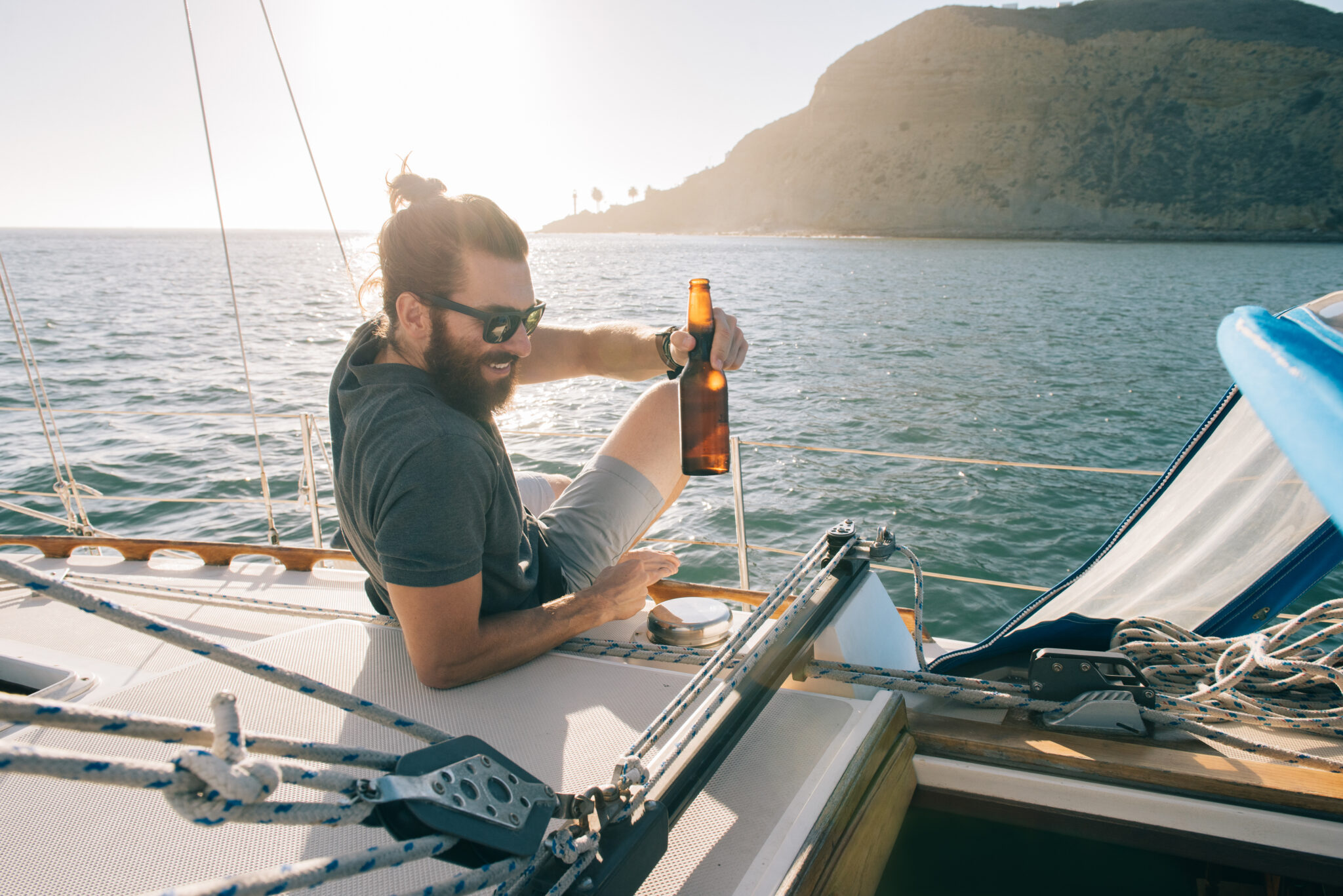 A beer in the boat? A Blue in a canoe? - Vancouver Criminal Lawyers