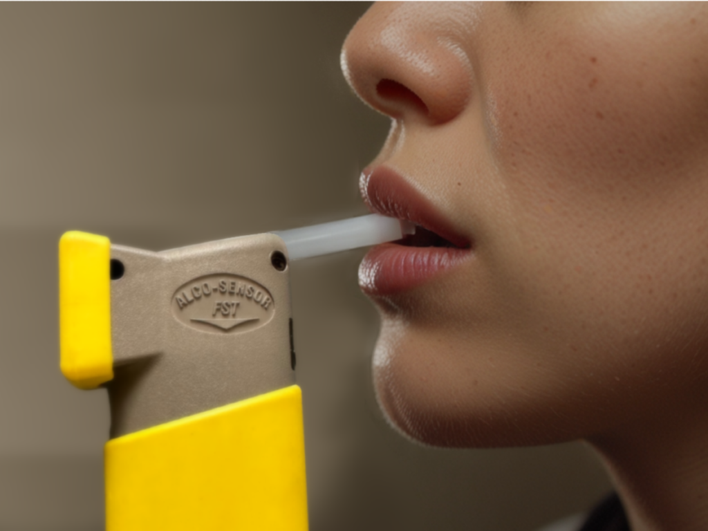 How to Pass a Breathalyzer Test: Understanding Accuracy and Alcohol ...