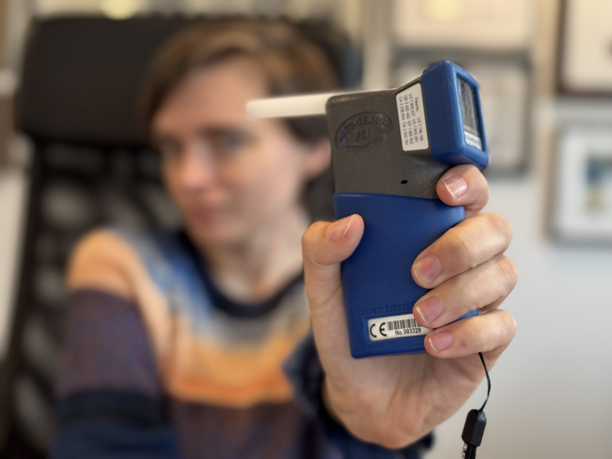 Breathing Injustice The Troubling Science Behind Breathalyzers And Dui